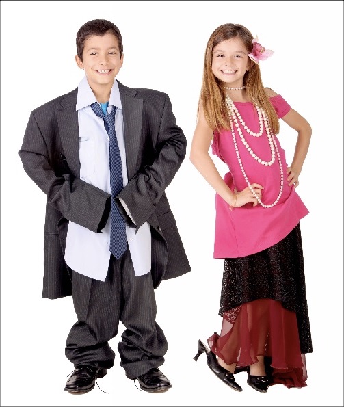 Human Adulthood and The Great Growing Up - The Great Growing Up